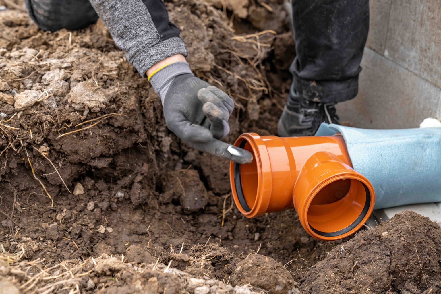 Ensuring Longevity: Your Ultimate Guide to Effective Drainage ...